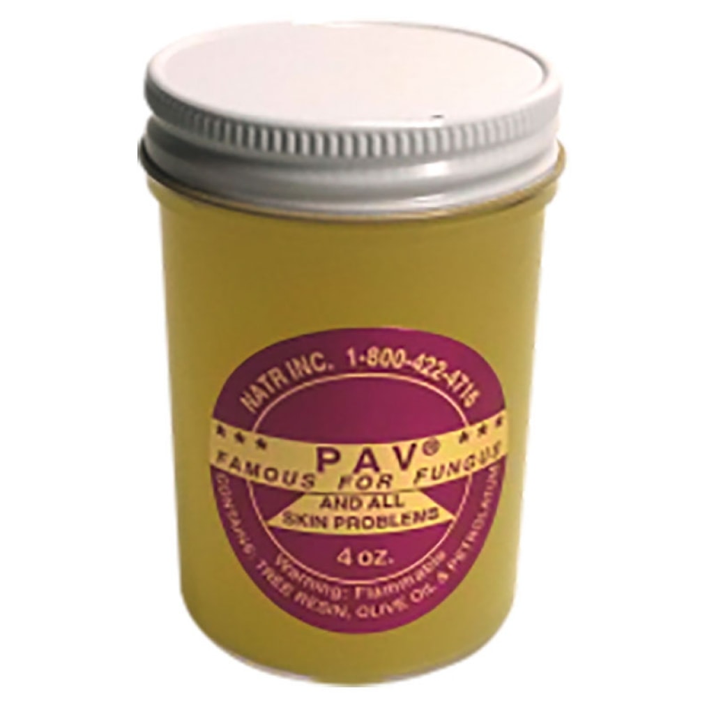 Miracle Salve (PAV): Pruitt’s Tree Resin Products – Homeward Publishing ...