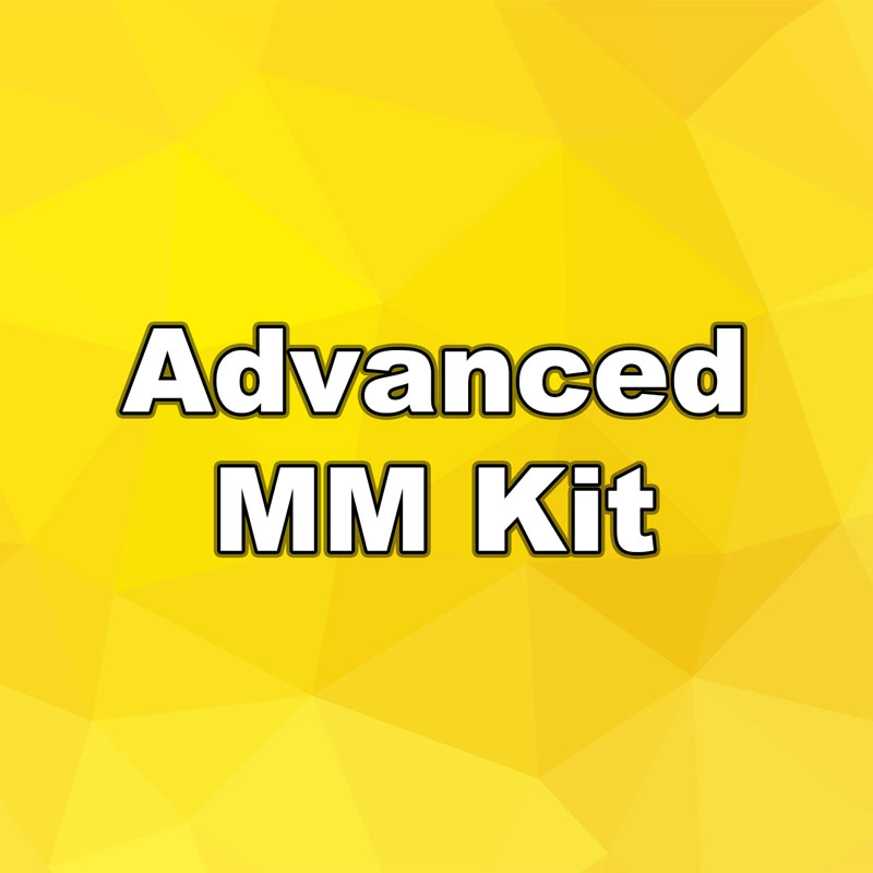 Advanced MM Kit | Homeward Publishing Ministries