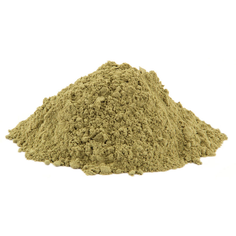 Eucalyptus Leaves Powder Homeward Publishing Ministries
