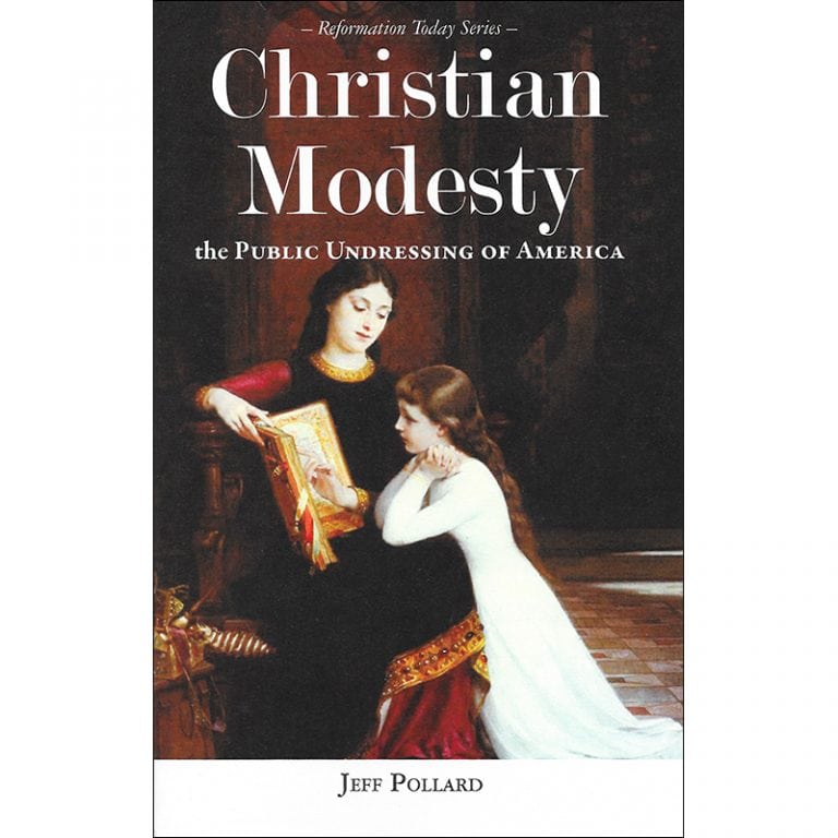 Christian Modesty: The Public Undressing of America – Homeward ...