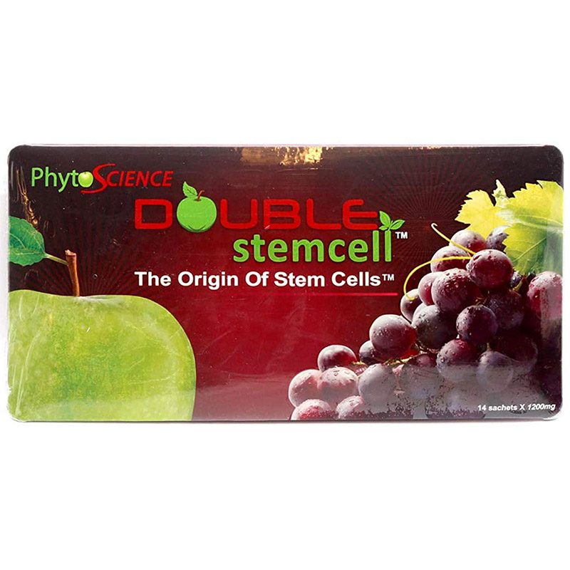 Plant-Based Stem Cell (Swiss Quality Formula) | Homeward Publishing ...